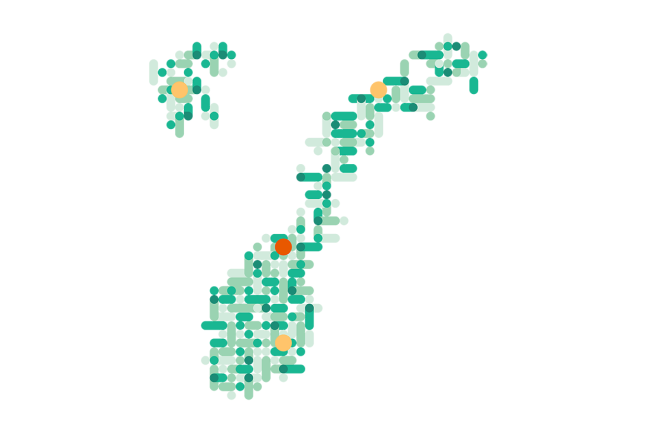 Jobb - Norsk helsenett